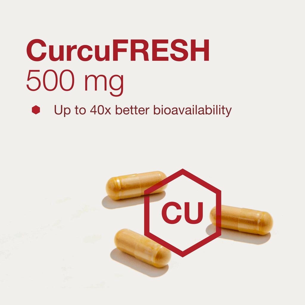 organic turmeric extract capsules