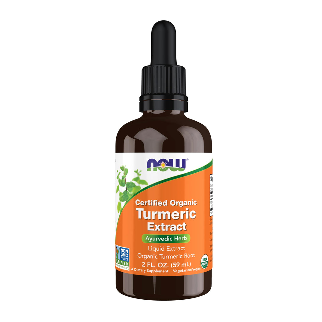 organic turmeric extract for wellness
