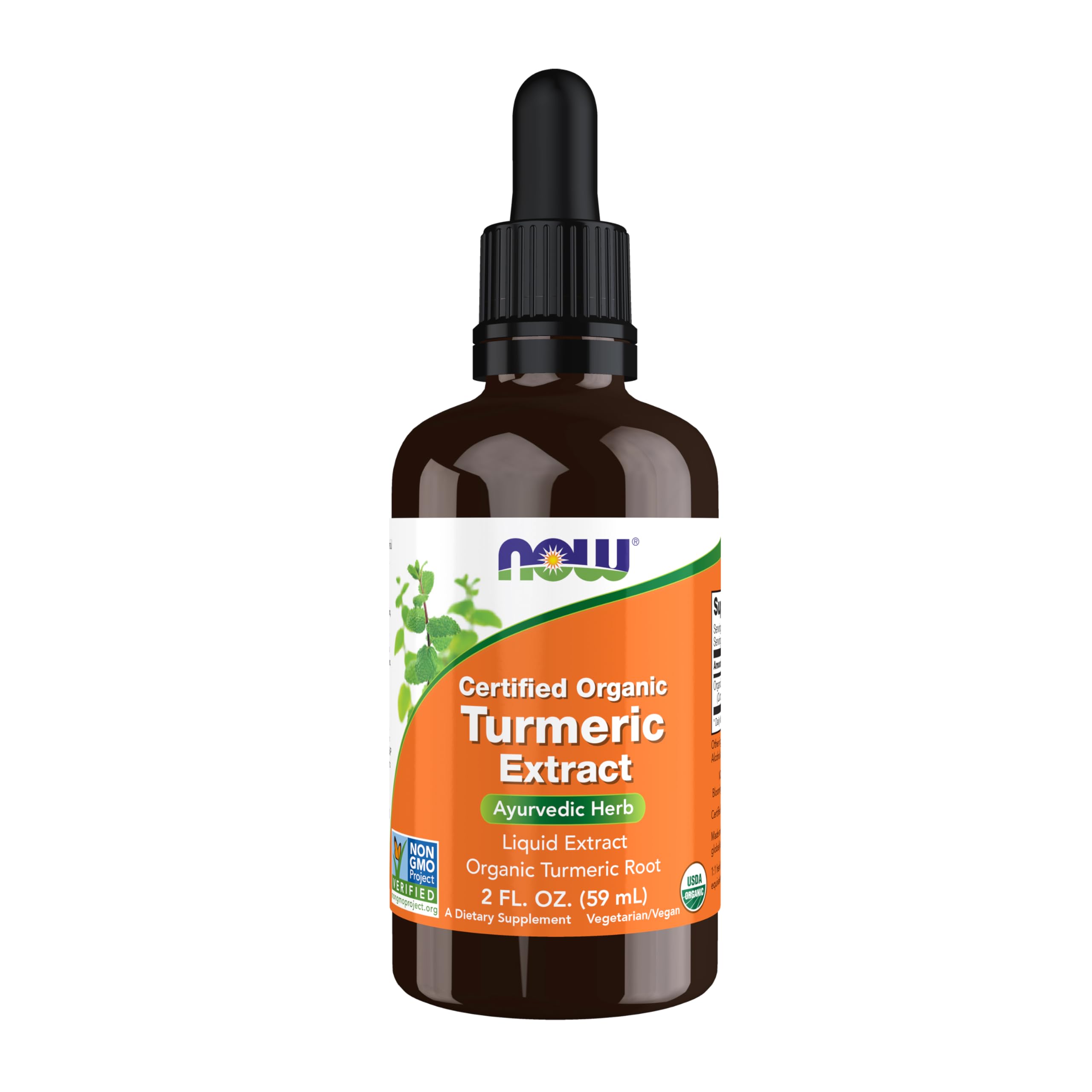 organic turmeric extract for wellness