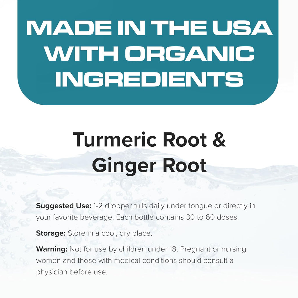organic turmeric extract for wellness