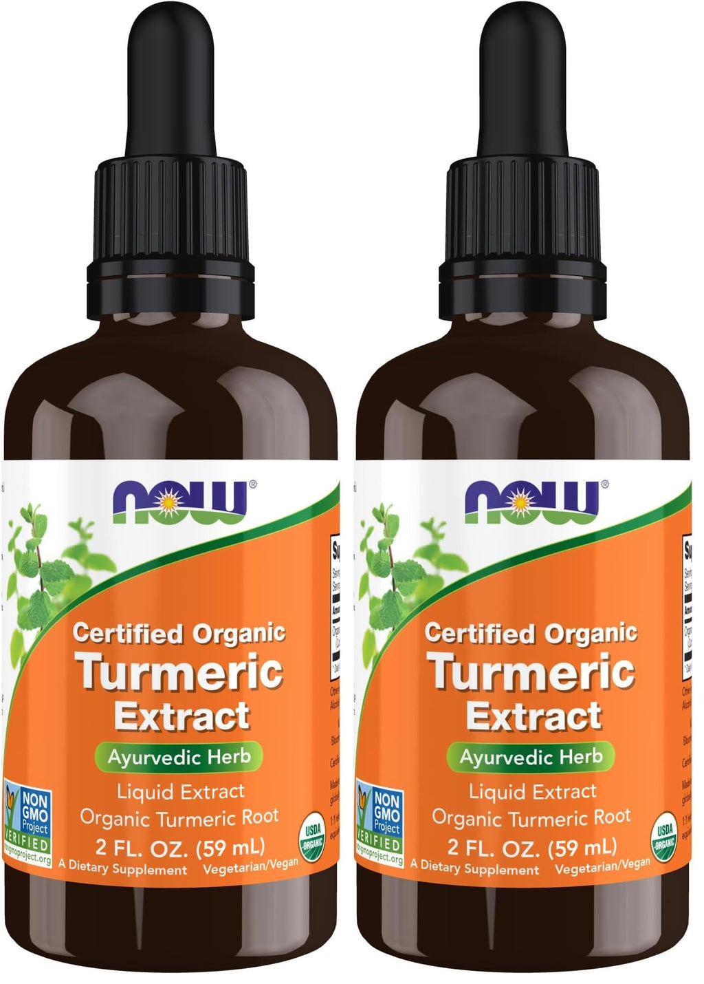 organic turmeric extract for wellness