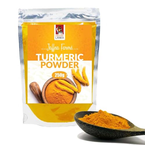organic turmeric for anti-inflammatory support