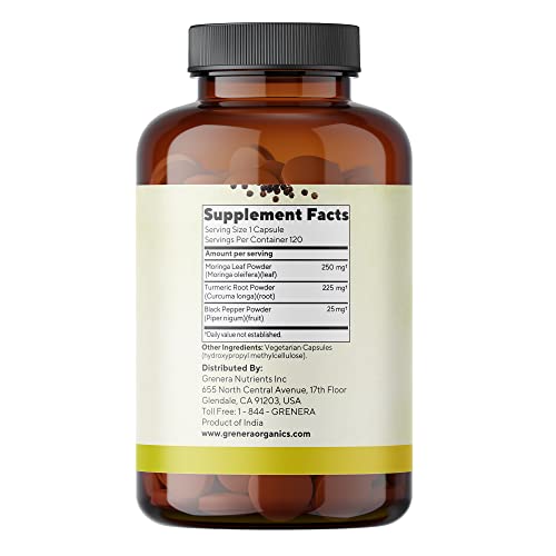 organic turmeric for daily health