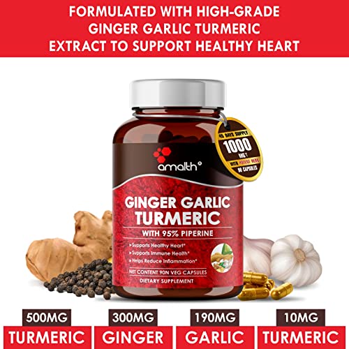 organic turmeric for daily health