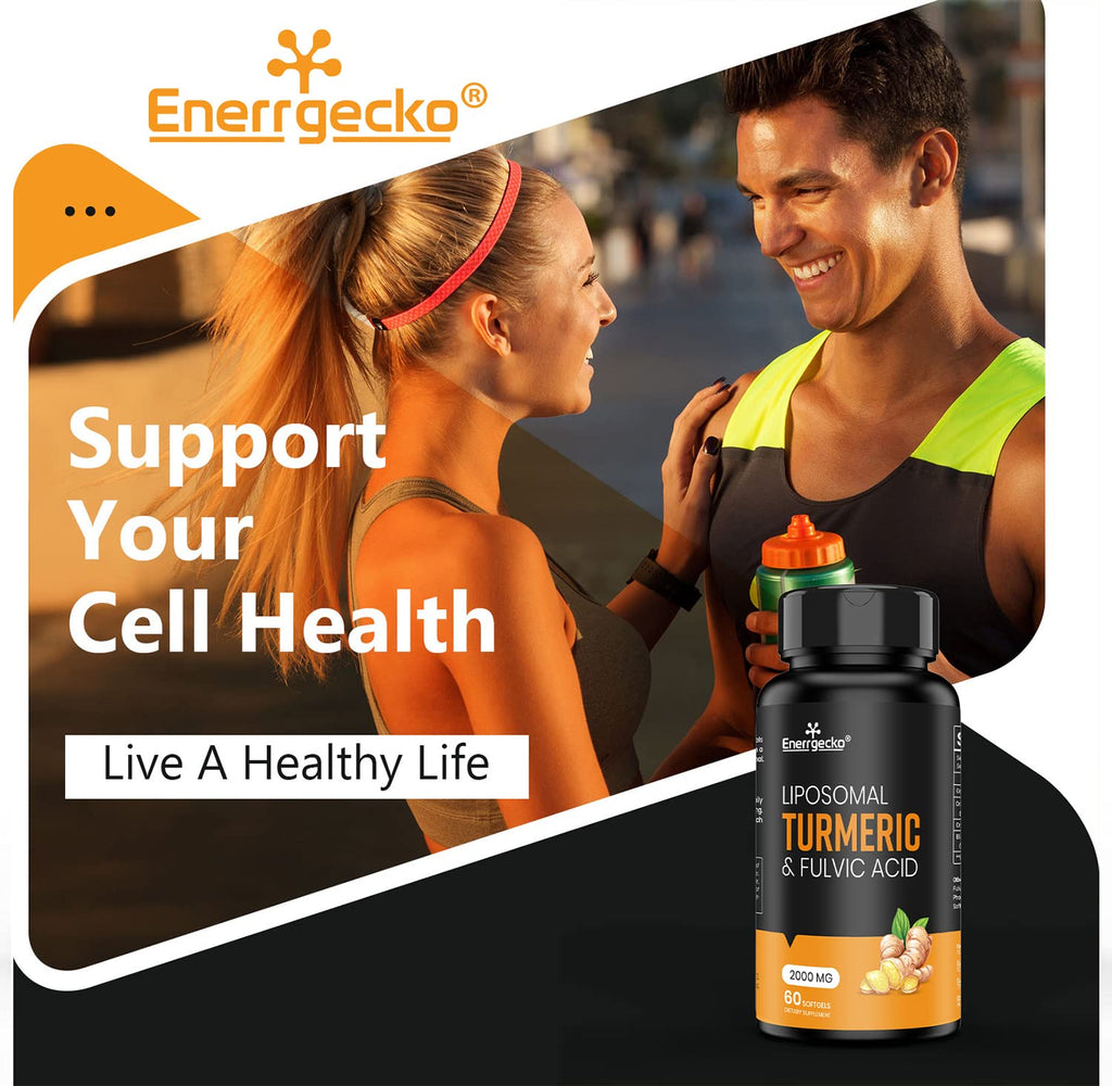 organic turmeric for daily health