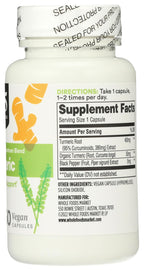organic turmeric for daily use