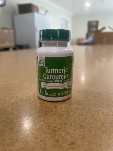 organic turmeric for daily use
