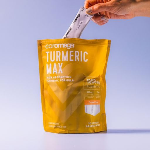 organic turmeric for daily use