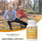 organic turmeric for daily vitality