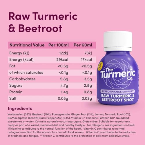 organic turmeric for daily wellness