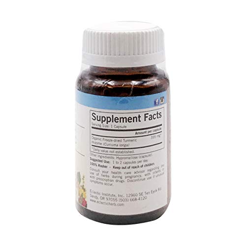 organic turmeric for daily wellness