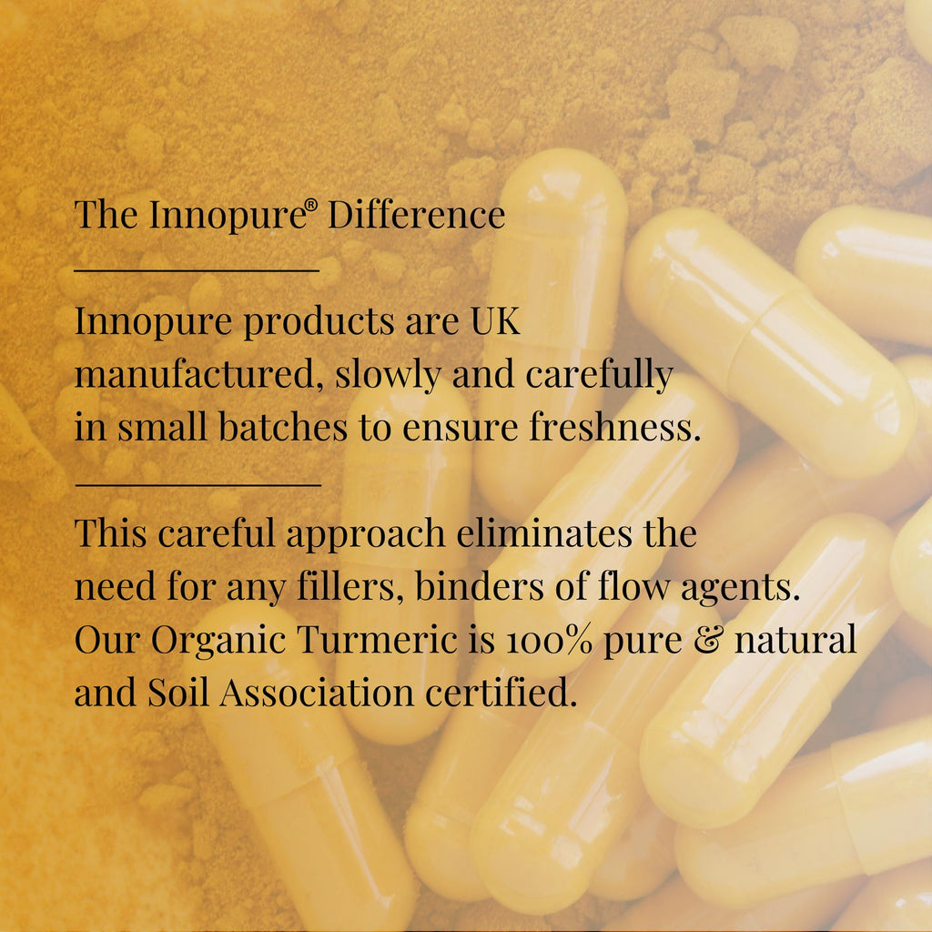 organic turmeric for digestive health