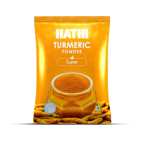 organic turmeric for health benefits