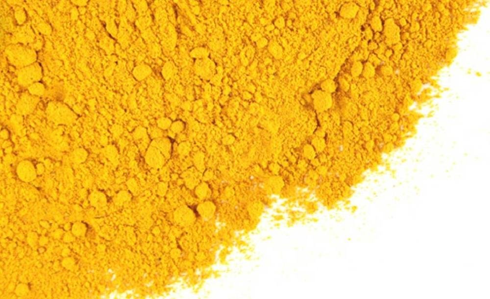 organic turmeric for health benefits