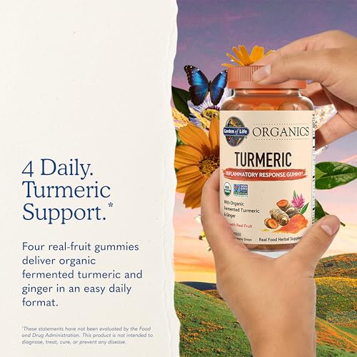 organic turmeric for healthy digestion