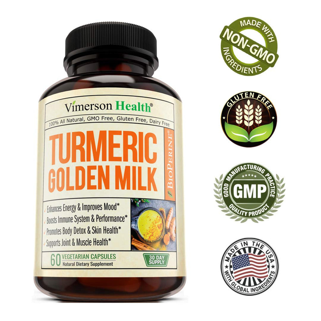 organic turmeric for holistic health