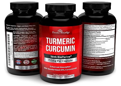 organic turmeric for immune support