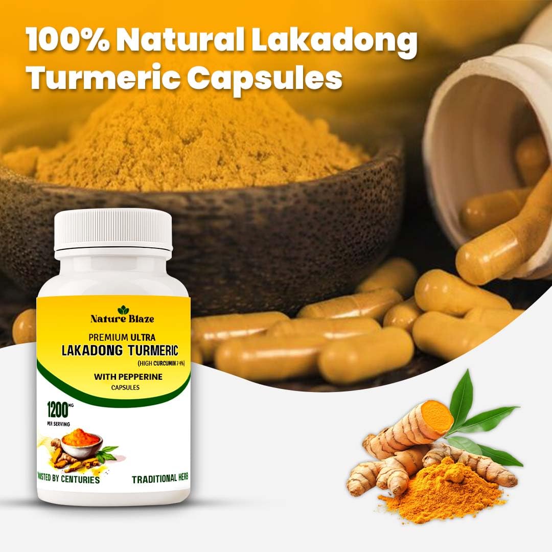organic turmeric for immune support
