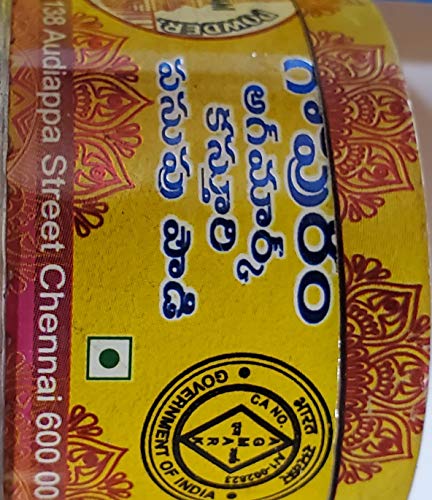 organic turmeric for immune support