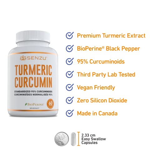 organic turmeric for immune support
