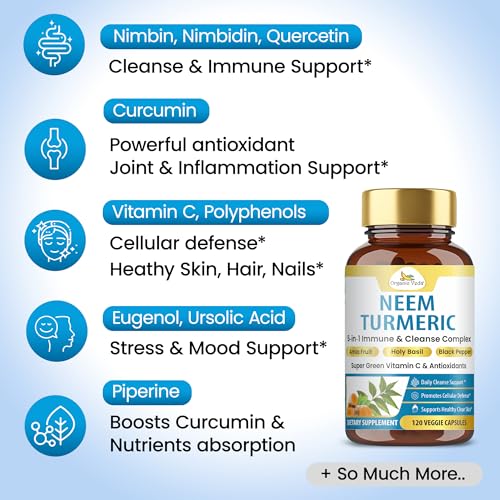 organic turmeric for inflammation relief