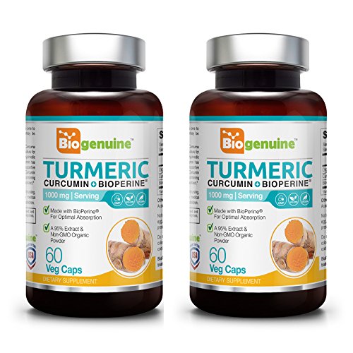 organic turmeric for joint health