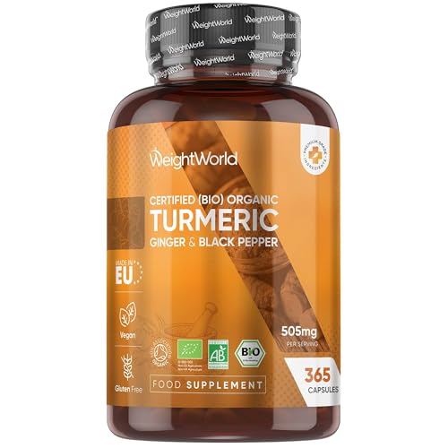 organic turmeric for joint health