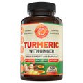 organic turmeric for joint health