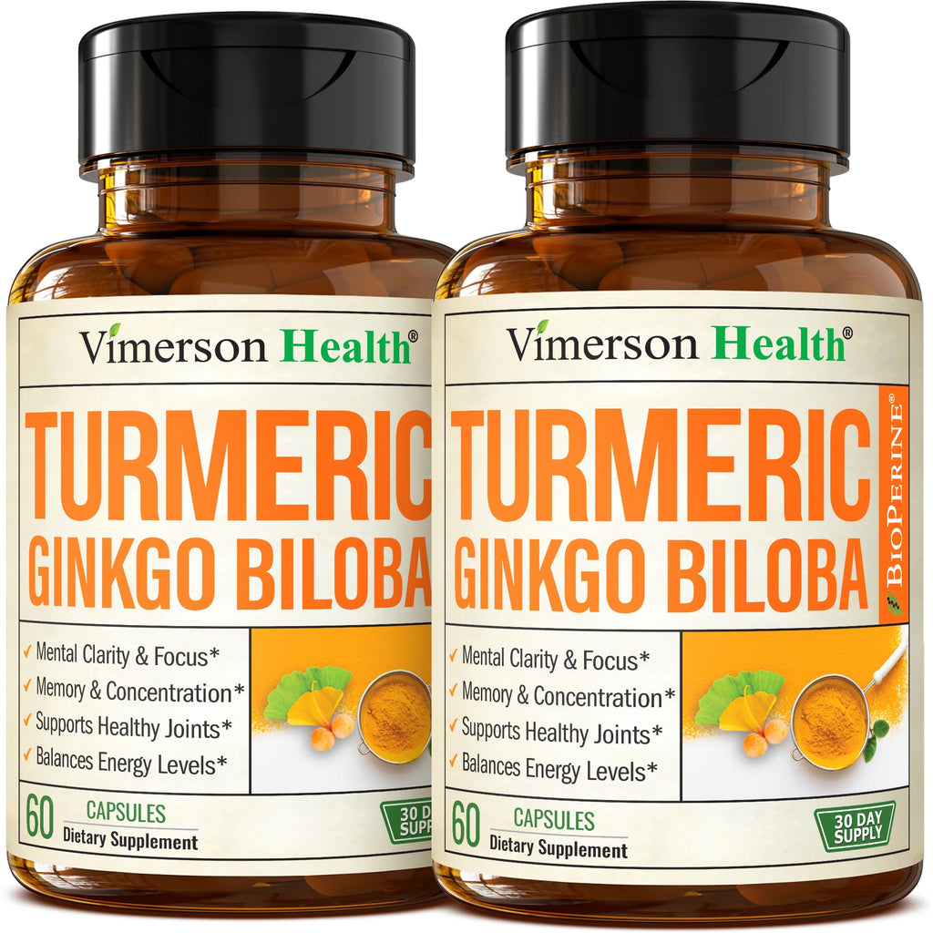 organic turmeric for joint support