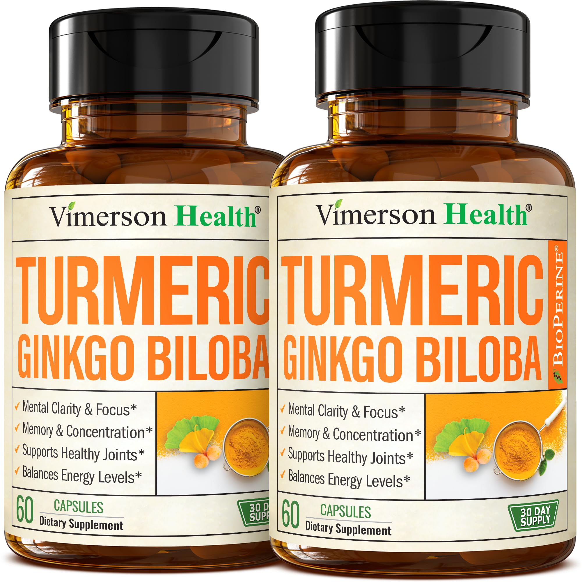 organic turmeric for joint support
