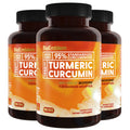 organic turmeric for joint support