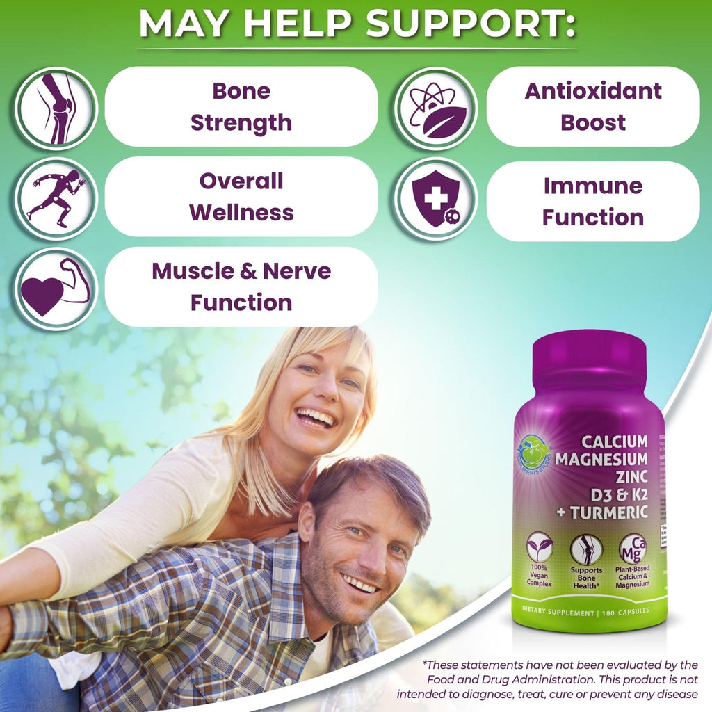 organic turmeric for joint support