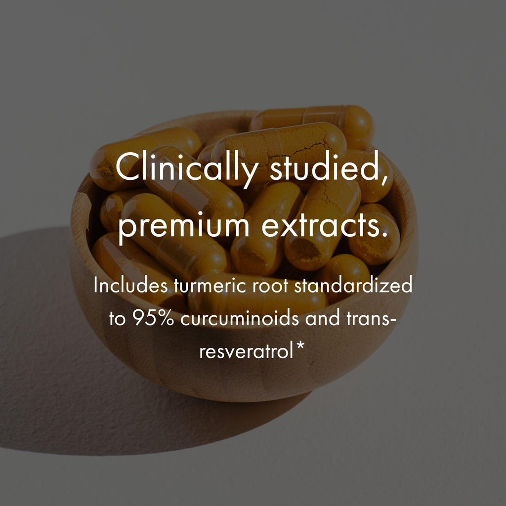 organic turmeric for joint support