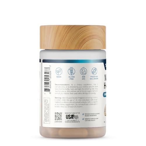 Organic turmeric for mental clarity