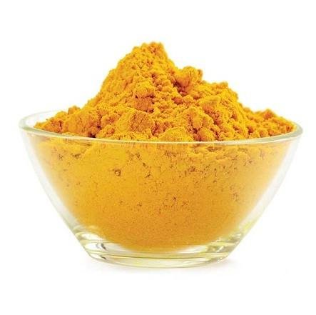 organic turmeric for natural wellness