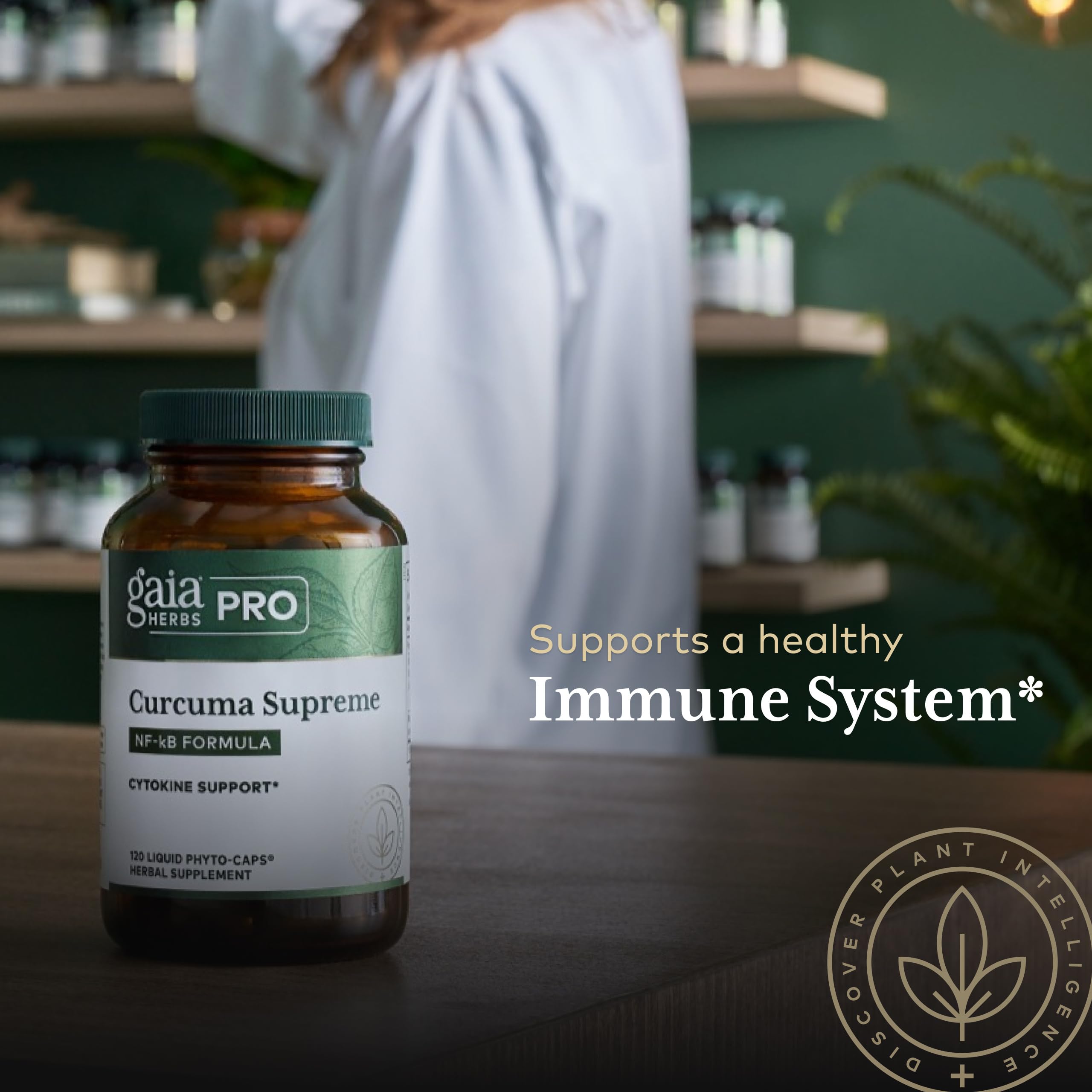 organic turmeric for overall health
