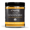 organic turmeric ginger blend