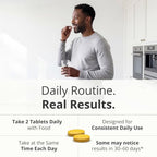organic turmeric ginger capsules for vitality