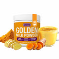 organic turmeric ginger latte mix