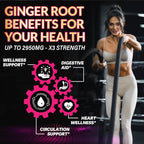 organic turmeric ginger liquid supplement