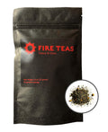 organic turmeric ginger tea bags