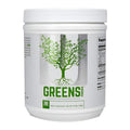 organic turmeric greens powder supplement