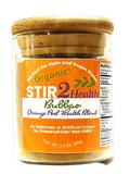 organic turmeric health blend