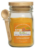 organic turmeric health blend