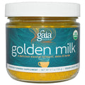 organic turmeric health supplement