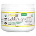 organic turmeric health supplement