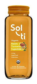 organic turmeric health supplement