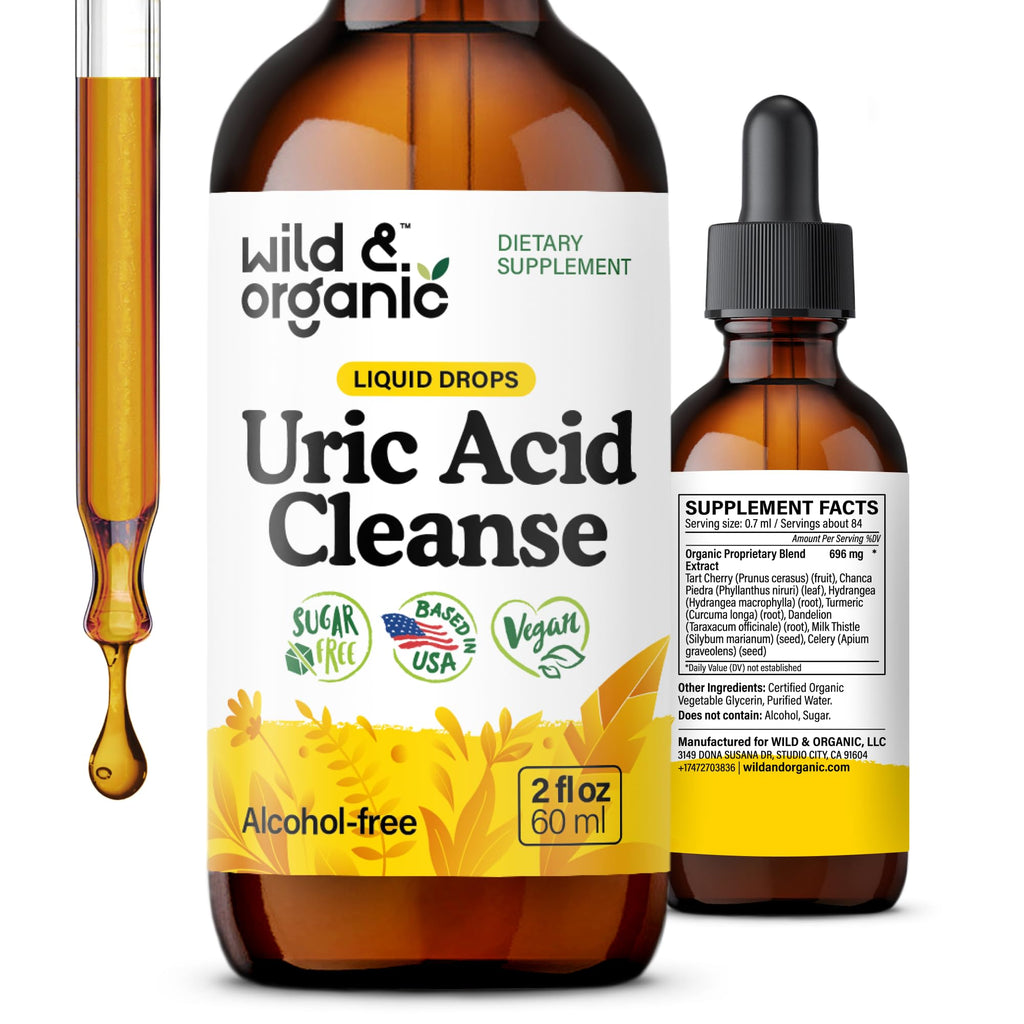 organic turmeric kidney support drops
