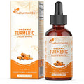 organic turmeric liquid for wellness