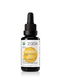 organic turmeric liquid supplement